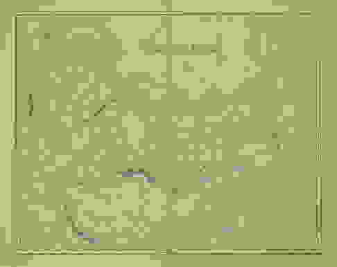1855 Fullarton Map Of Russia -- Russian Empire According To Kiepert And ...