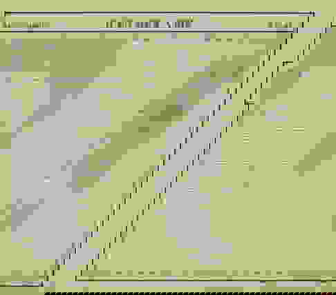 Buy Océanique. Iles Des Amis #47. Tonga. Lau & Moala, Fiji ...