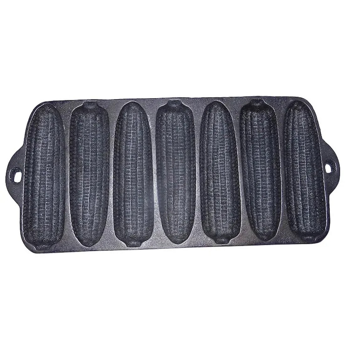 Vintage Wagner Ware Cast Iron Corn Cob Cornbread Pan Made In Usa Auction