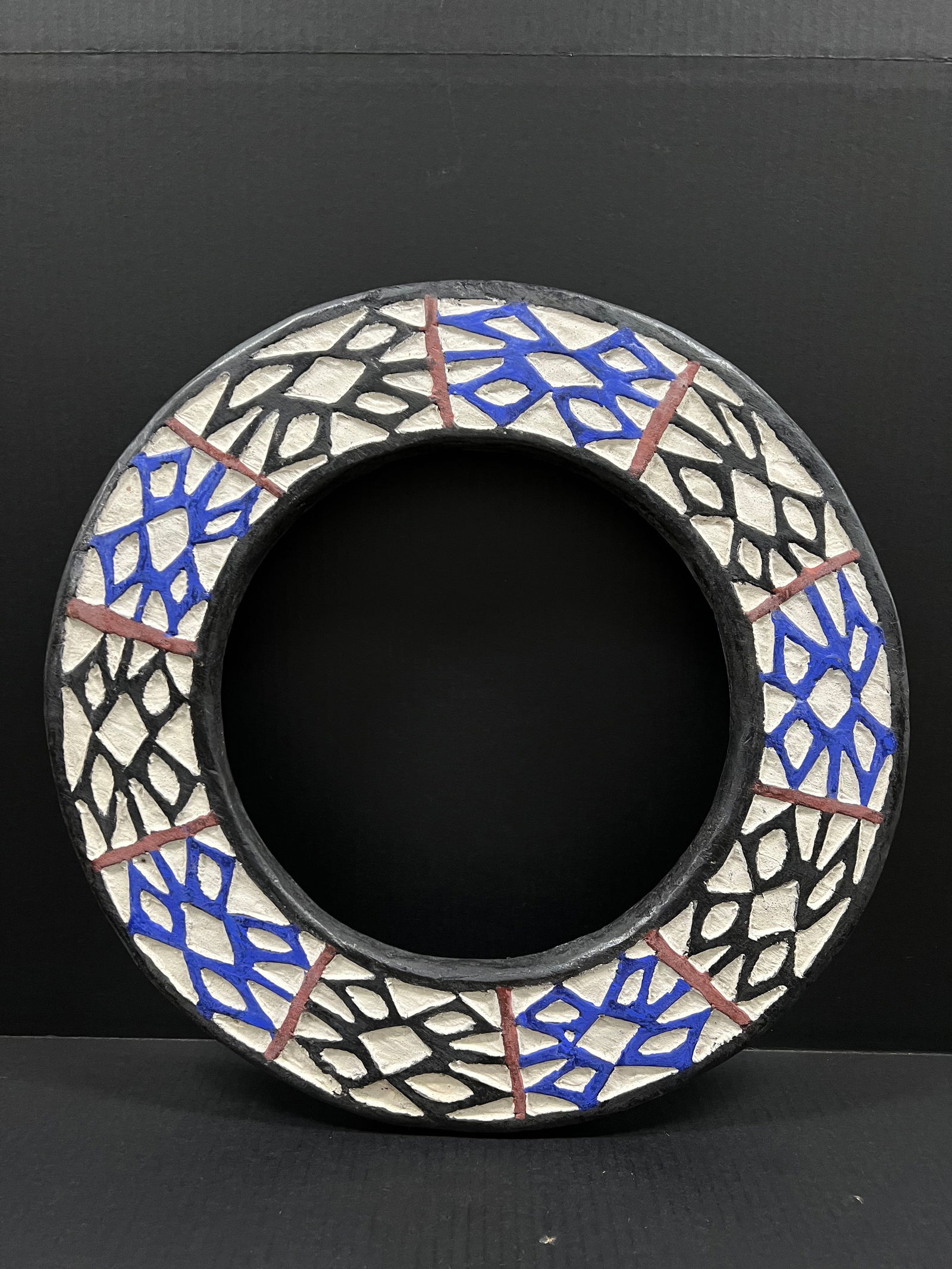 Buy Zulu Round Frame | Jasper52 In Ny