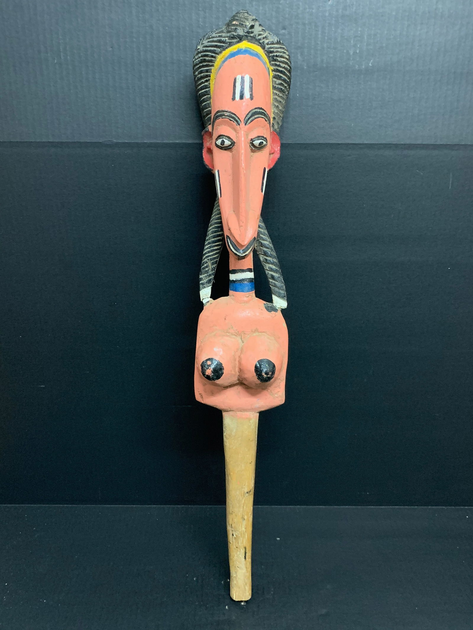 Buy Bozo Puppet Statue | Jasper52 In Ny