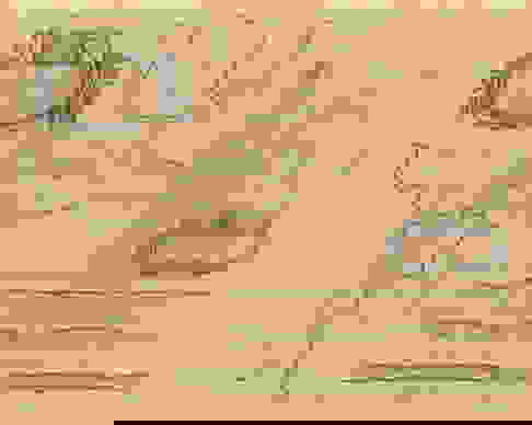 Dartmouth, Dart Estuary & Torbay Sea Chart. Brixham Torquay. Collins ...