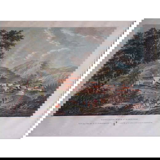 Antique & Vintage Maps & Atlases for Sale in Online Auctions