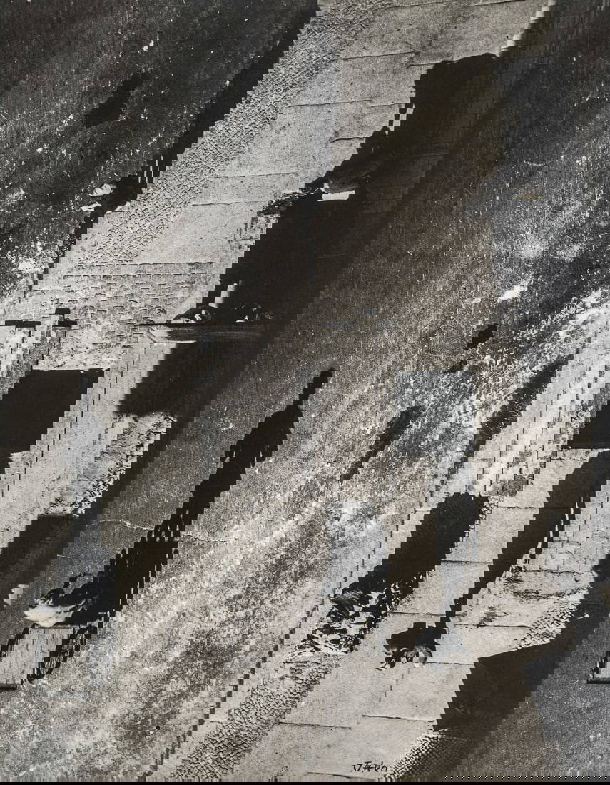 Umbo - Uncanny Street I, 1928 Auction