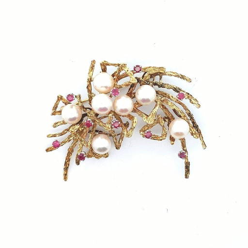 Antique to Modern Fine Jewelry Auction on Sep 06, 2023 by Jasper52 in NY