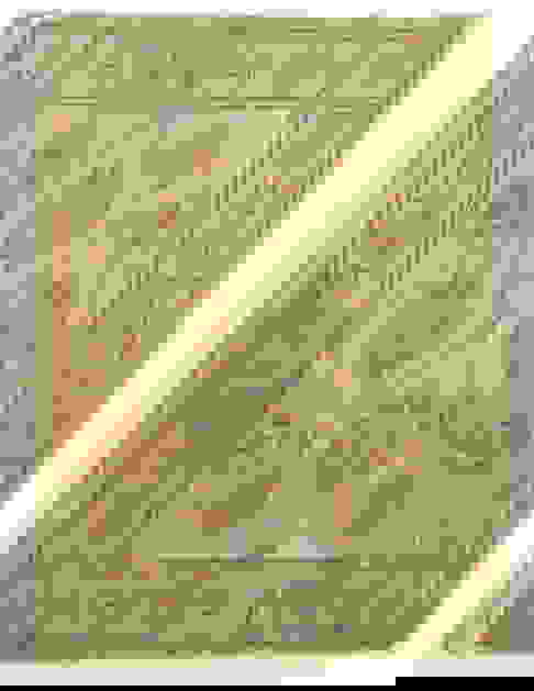 1923 Nibelungen In Art Illustrated Vintage German Ltd Ed. Das ...