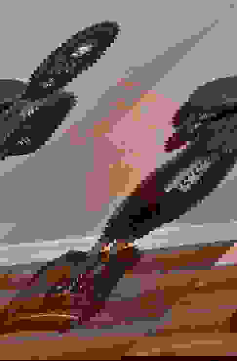 Vintage Hand Carved Wood Butler Statue Auction