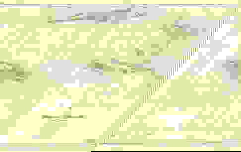 Jamaica & The Pedro Bank. South Cuba Haiti. Admiralty Sea Chart 1866 ...