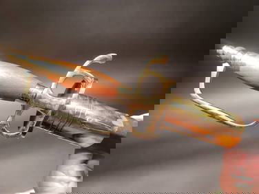 English Light Calvary Sword