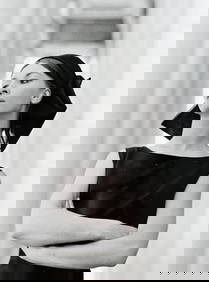 Ionesco, Irina Photograph Portrait (eva)