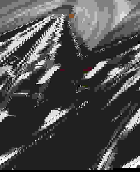 Lichfield - Moscow Underground, 1989 Auction