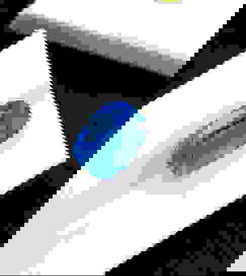 Santa Maria Color Aquamarine Gemstone , Presenting Collection Grade ...