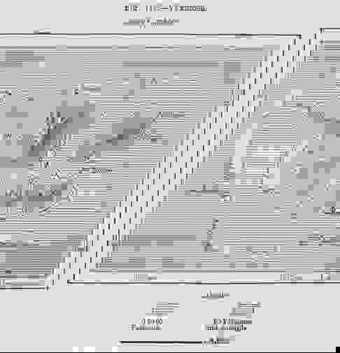 Vanikoro/vanikolo. Solomon Islands. Melanesia 1885 Old Antique Map Plan ...