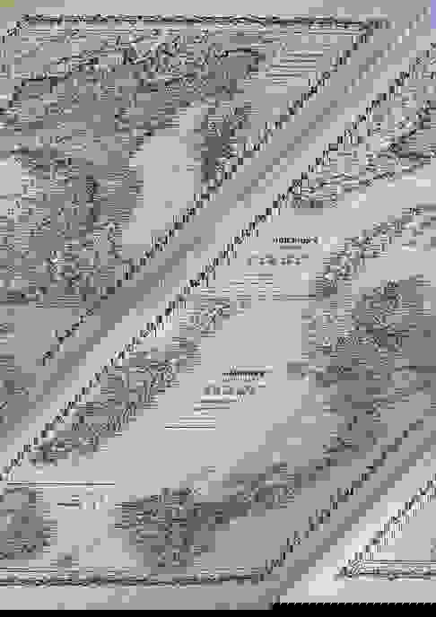 1861 Map Of Italy By Johnson And Browning Auction