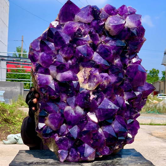 Collectible Rocks, Minerals & Fossils for Sale in Online Auctions