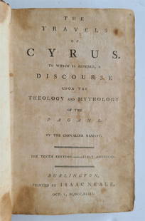 1856 Narrative Of Santa Fe Expedition Through Texas W/ Map By G.kendall ...