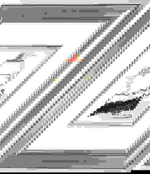 Picasso Framed Lithograph The Friend Auction