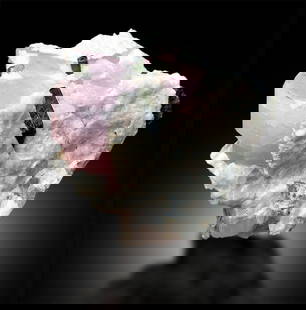 Collectible Rocks, Minerals & Fossils for Sale in Online Auctions