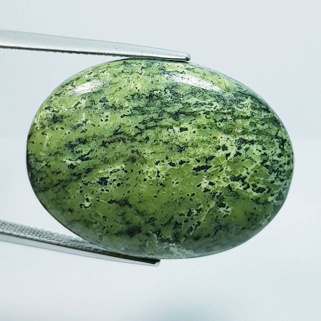 31.40 Ctz Natural Suzi Opal Auction