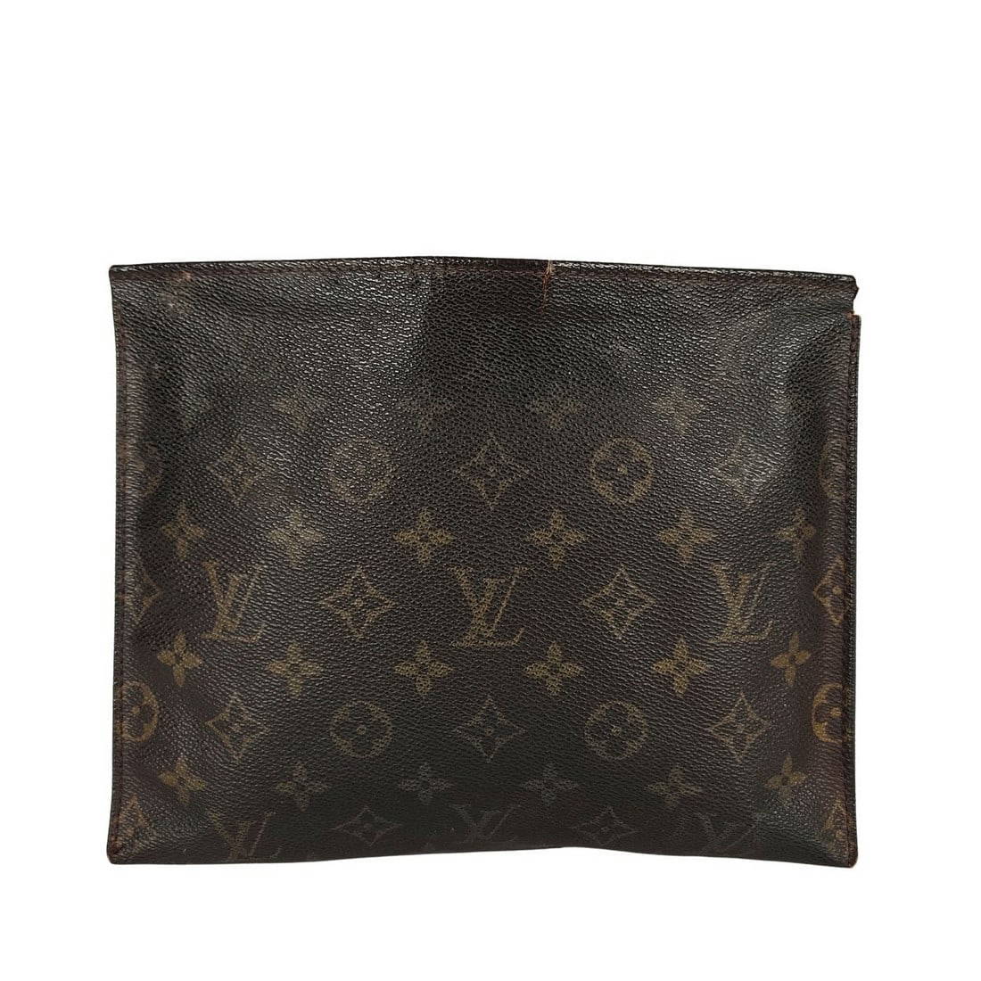 Buy Louis Vuitton Monogram Envelope Pochette | Jasper52 In Ny