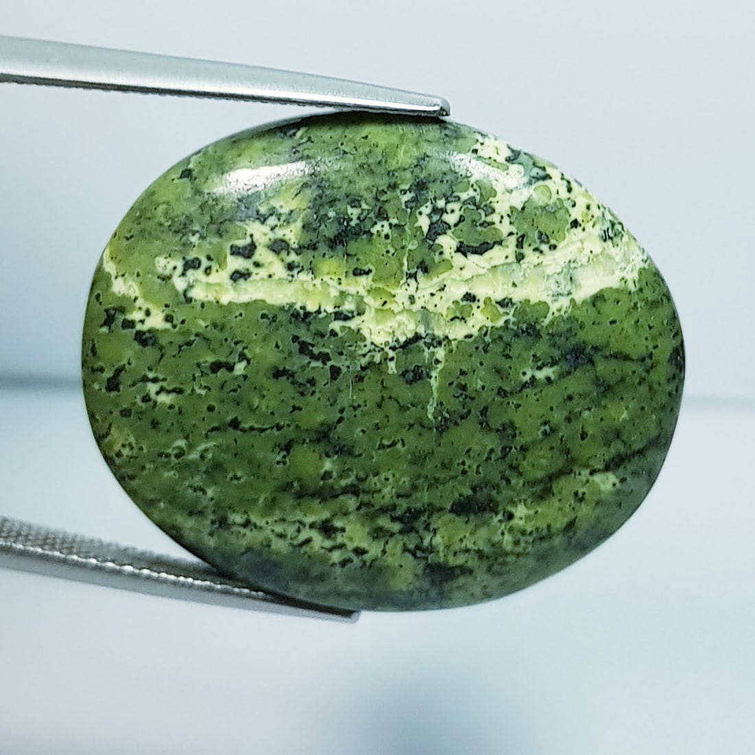 24.95 Ctz Natural Suzi Opal Auction