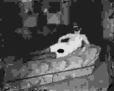 E.j. Bellocq - Storyville Prostitute, New Orleans Auction