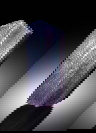 Rich Purple Color Scapolite Crystal, Scapolite Stone, Scapolite ...