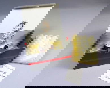 Delicate Allure: Enchanting Porcelain Auction on Nov 15, 2023 by ...