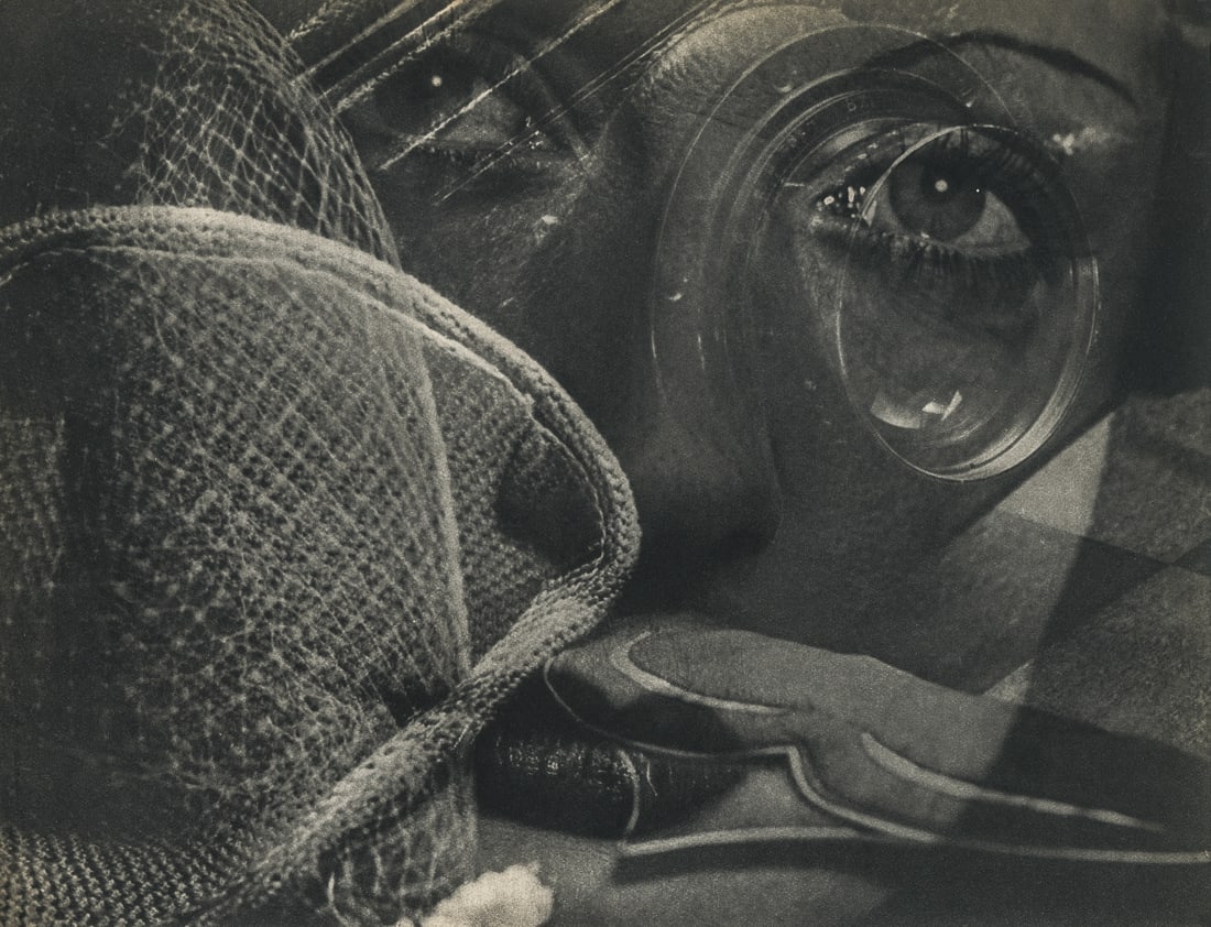 Man Ray - Double Exposure Auction