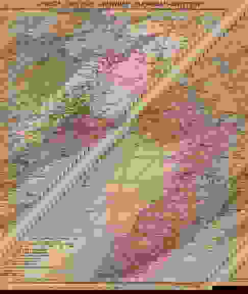 Buy Second World War Africa. Showing European Colonies & German ...