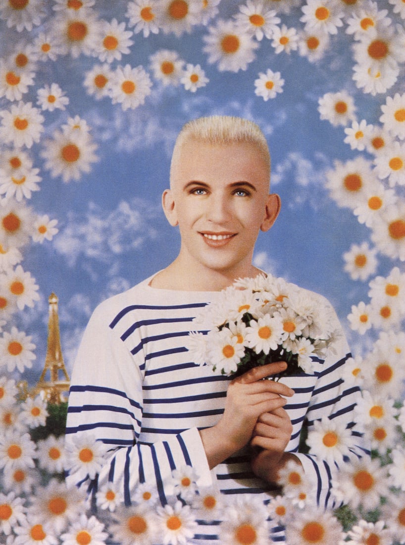 Pierre & Gilles - Jean-paul Gaultier, 1990 Auction