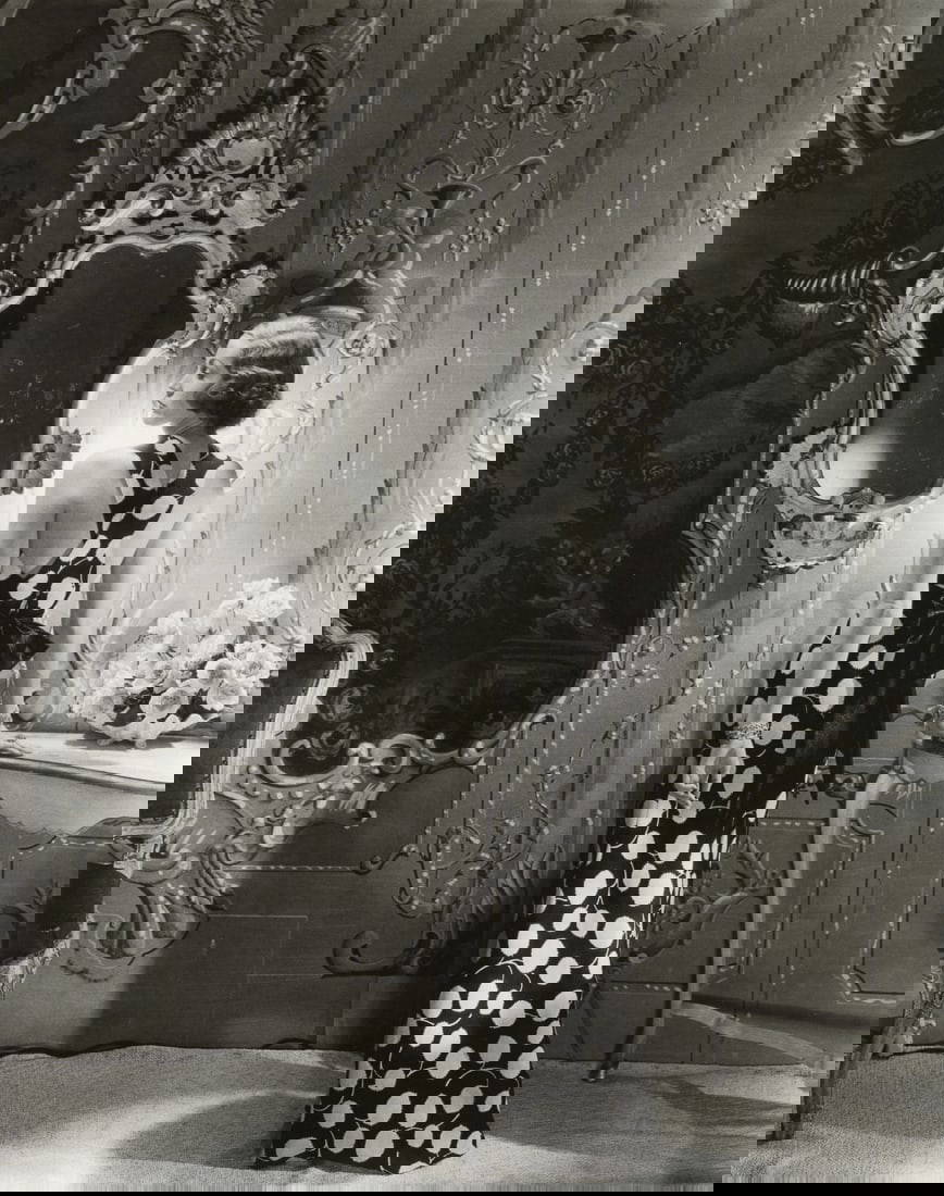 Cecil Beaton - Vogue, 1933 Auction