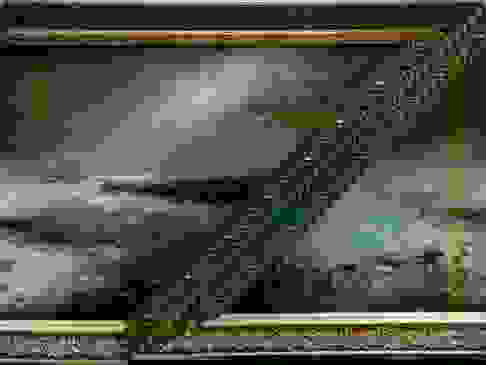 Oil Painting Night Sea Zebek Vladimir Evgenievich Auction