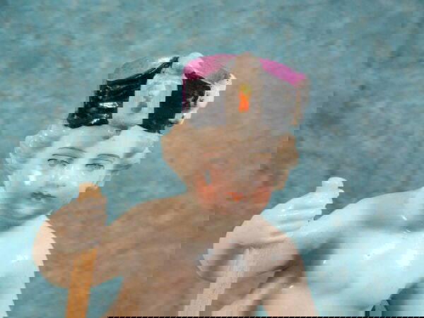 Buy Meissen Johansen Roth Jr Porcelain Boy Cherub Figurine Miner ...