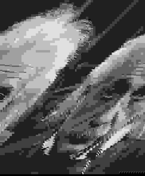 Philippe Halsman - Albert Einstein Auction