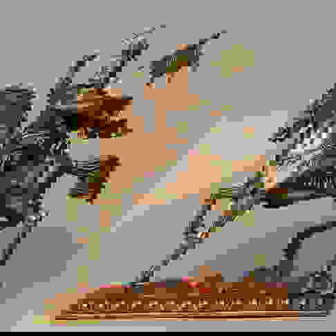 Tibetan Bronze Buddha Statue - King Gesar Auction