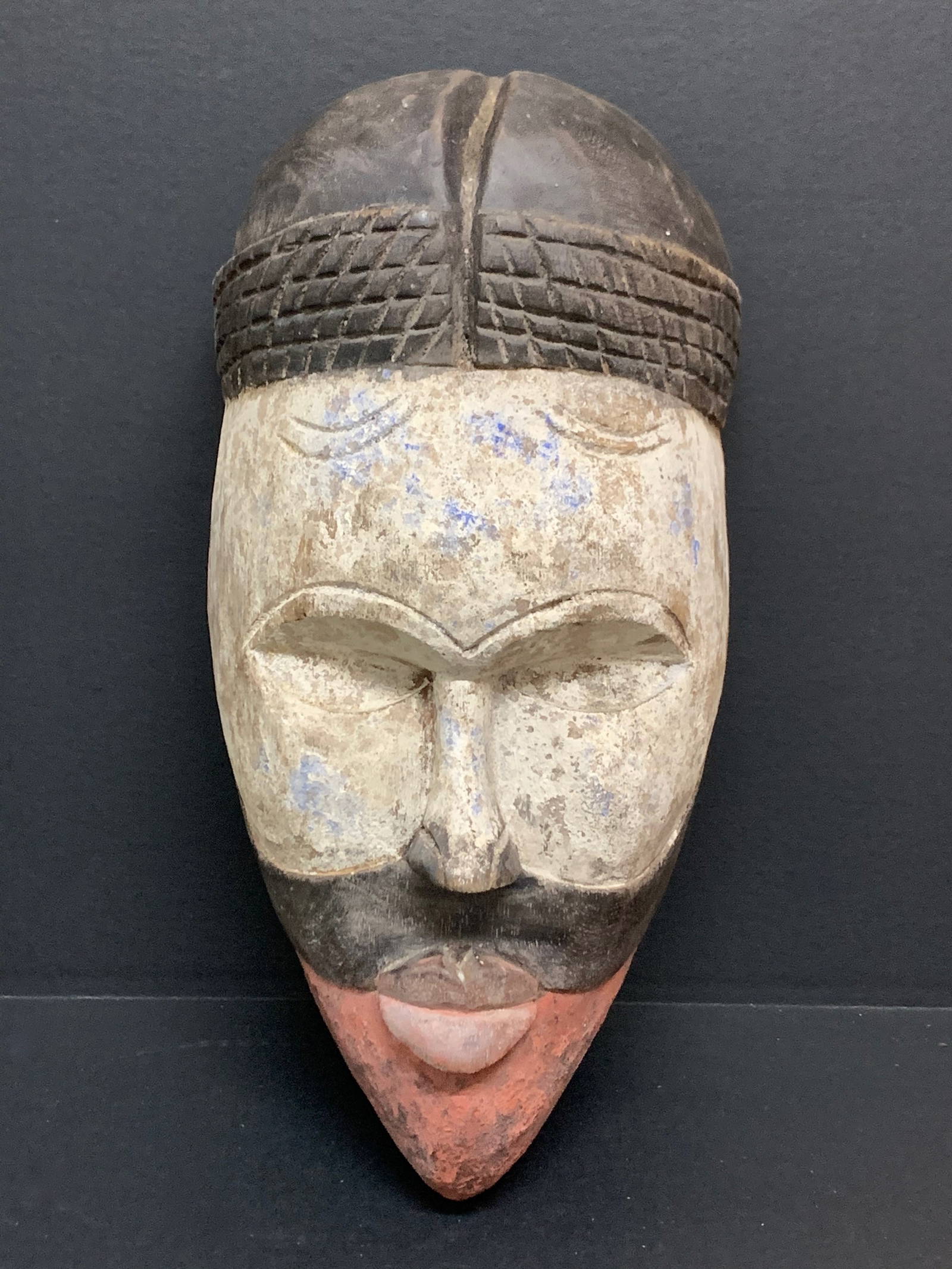 Buy Bacongo Mask | Jasper52 In Ny