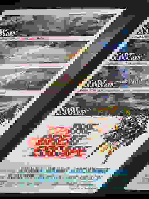 Us One Sheet Movie Poster Bundle (x5) (1970-80's) Us One Sheet Movie ...