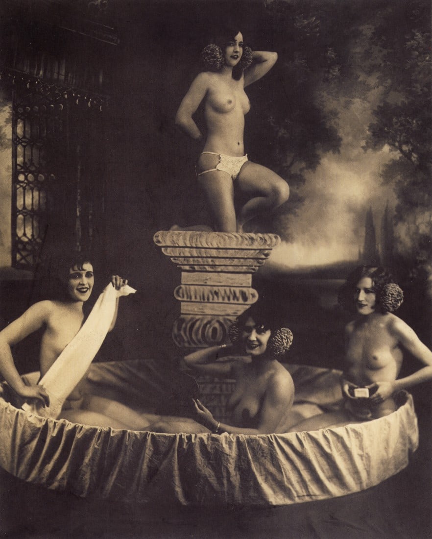 Albert Arthur Allen - Untitled, 1924 - Feb 14, 2024 | Jasper52 In Ny