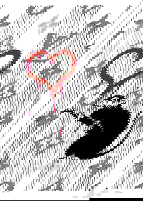 Death Nyc Banksy Louis Vuitton Rat Auction