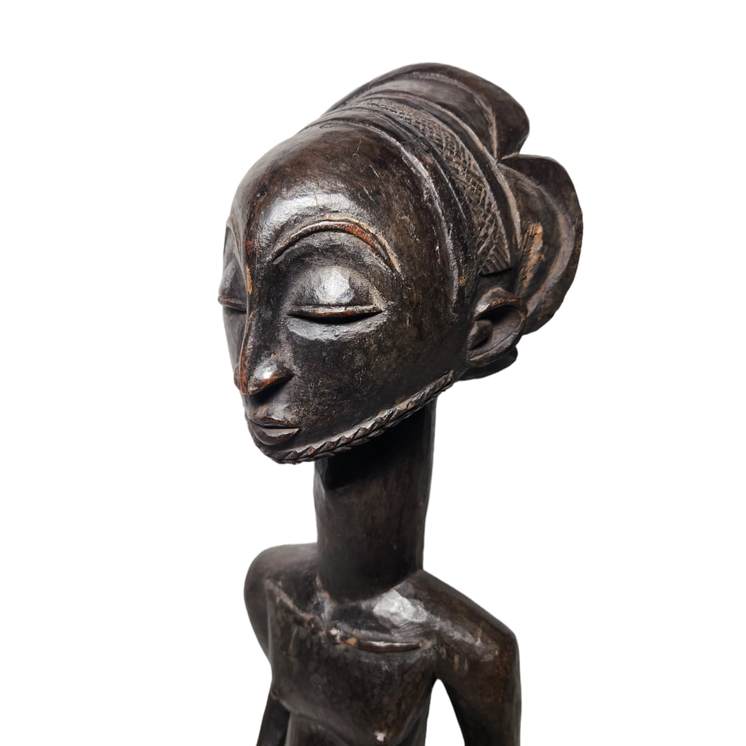 Hemba Statue Auction