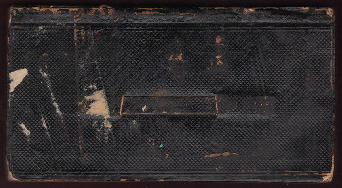 1863-65 Civil War Era Handwritten Diary Of Young Ne Ohio Woman Auction 1863-65 Civil War Era Handwritten Diary Of Young Ne Ohio Woman Auction