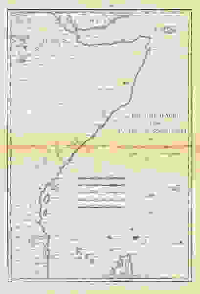 Le Royaume D’adel… Ajan & Zanguebar. Adal Ajuran. Kenya Tanzania. Bonne ...