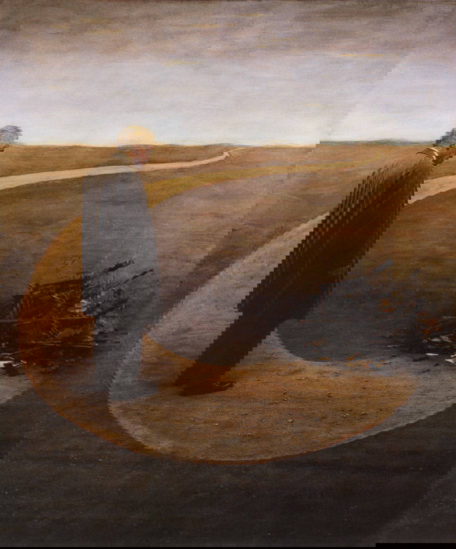 Teun Hocks - Untitled, 2004 Auction