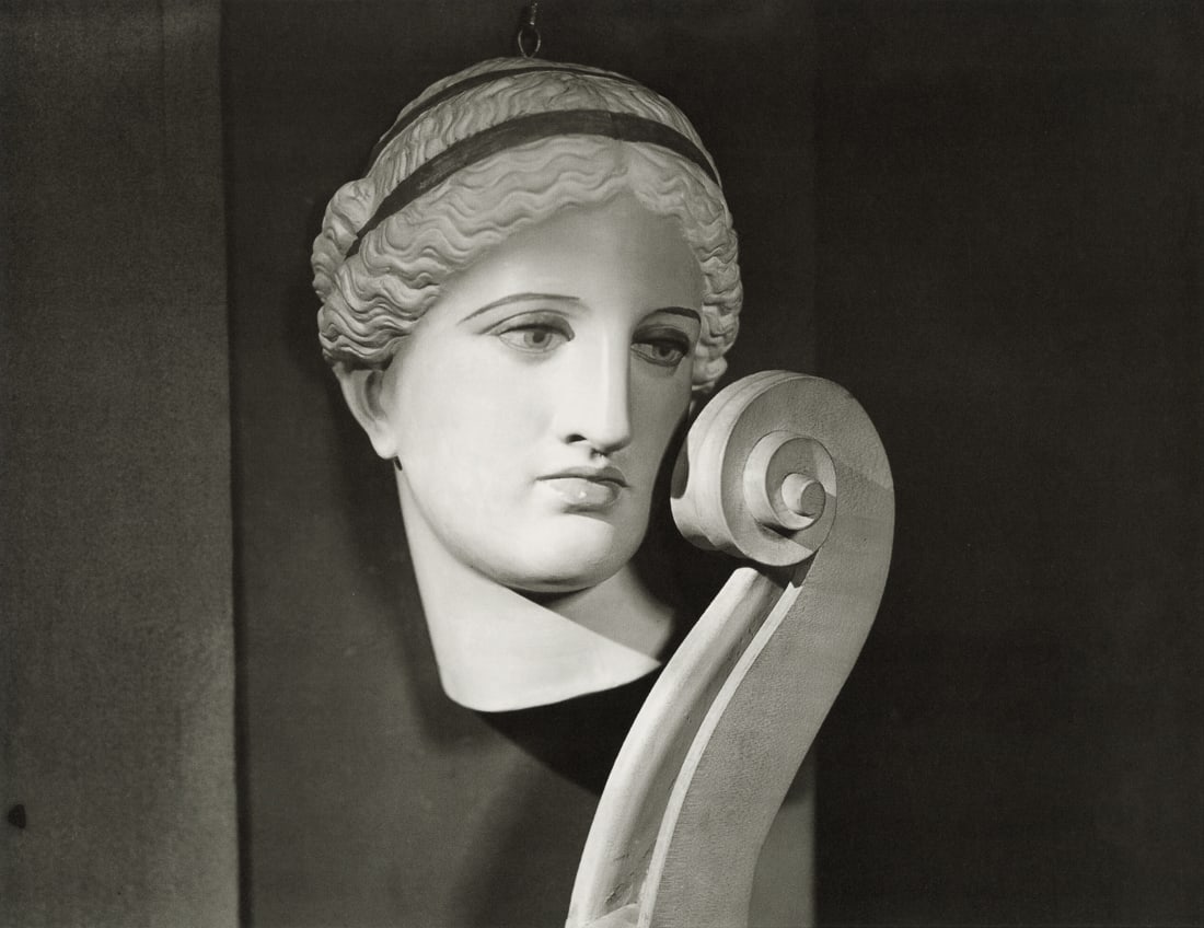 Man Ray - Untitled, 1930 Auction