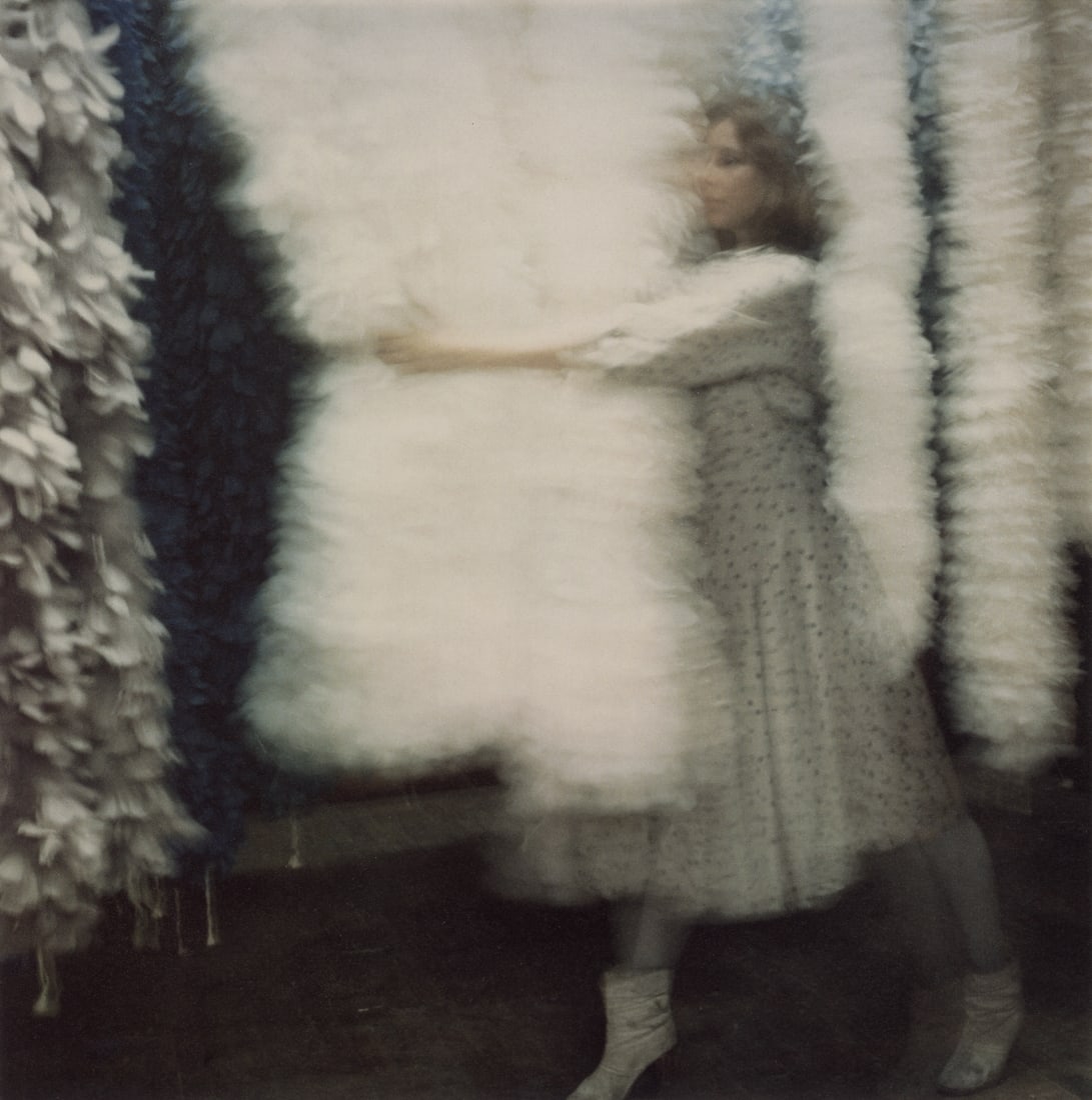 Francesca Woodman - Untitled, New York, 1979-80 Auction
