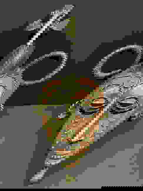 Buy Senufo Bronze Mask | Jasper52 In Ny