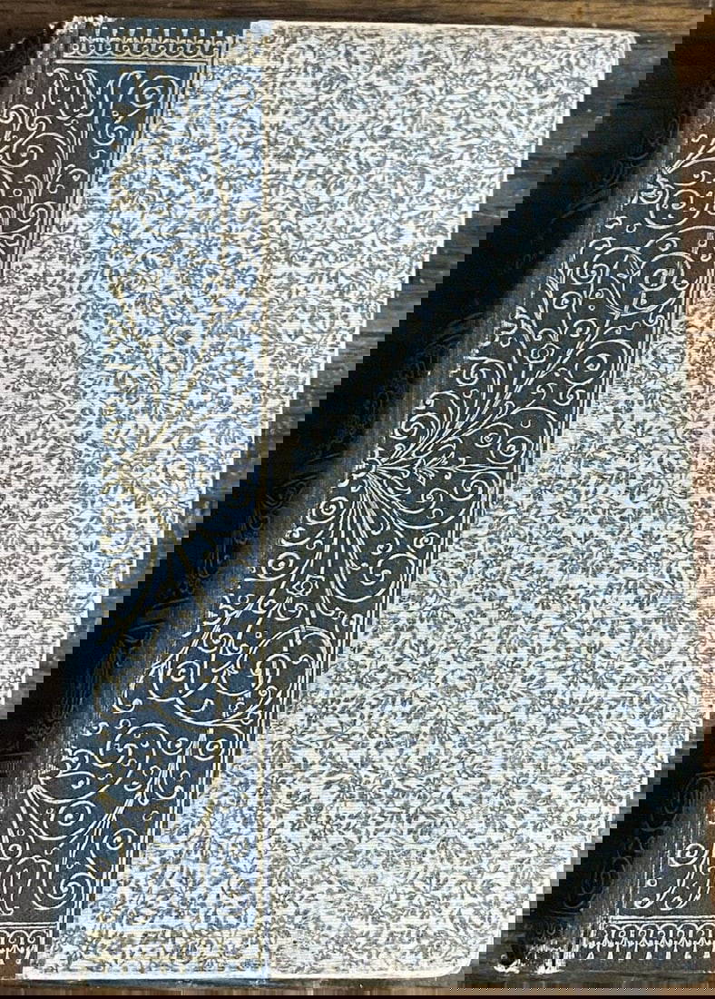 1889 Paul Leicester Ford Poor Richard By Ben Franklin Knickerbocker ...