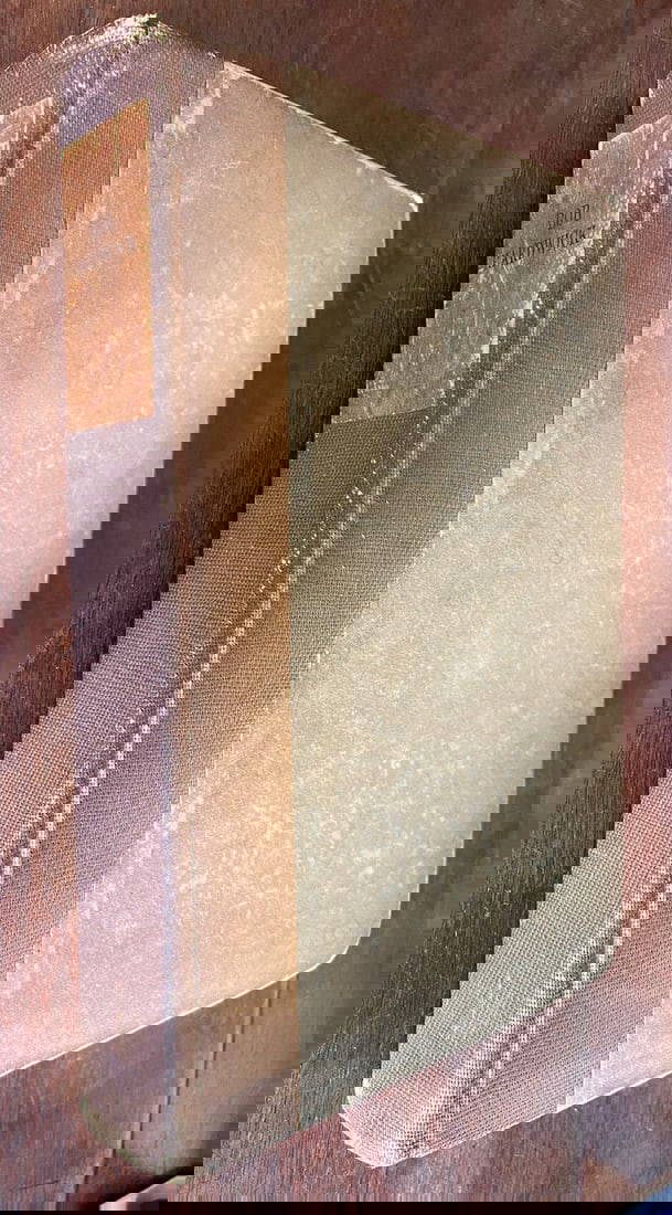 Henry Howard Harper Bob Hardwick The Story Of His Life And Experiences ...