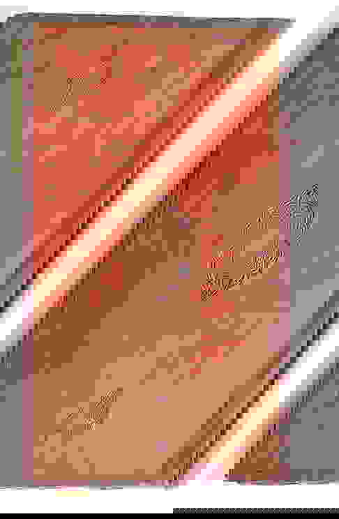 1901 Manuscript In Chagatai Turki Language Islamic Book Antique Poetry ...